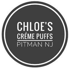 South Jersey's BEST Creampuffs | CHLOE'S CREME PUFFS
